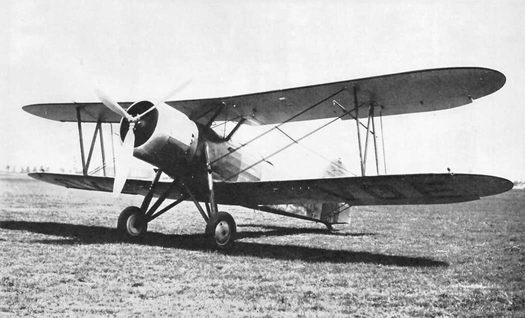 Letov S-528 - Destination's Journey