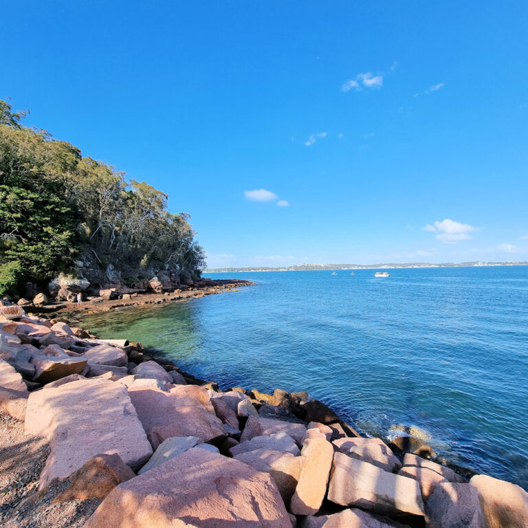 Anchorage Marina Port Stephens - Destination's Journey