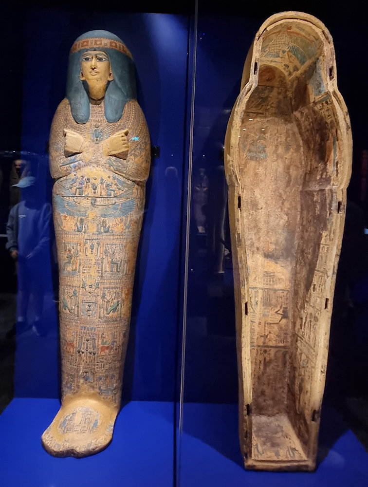 Discover Ancient Egypt in Canberra - Destination's Journey
