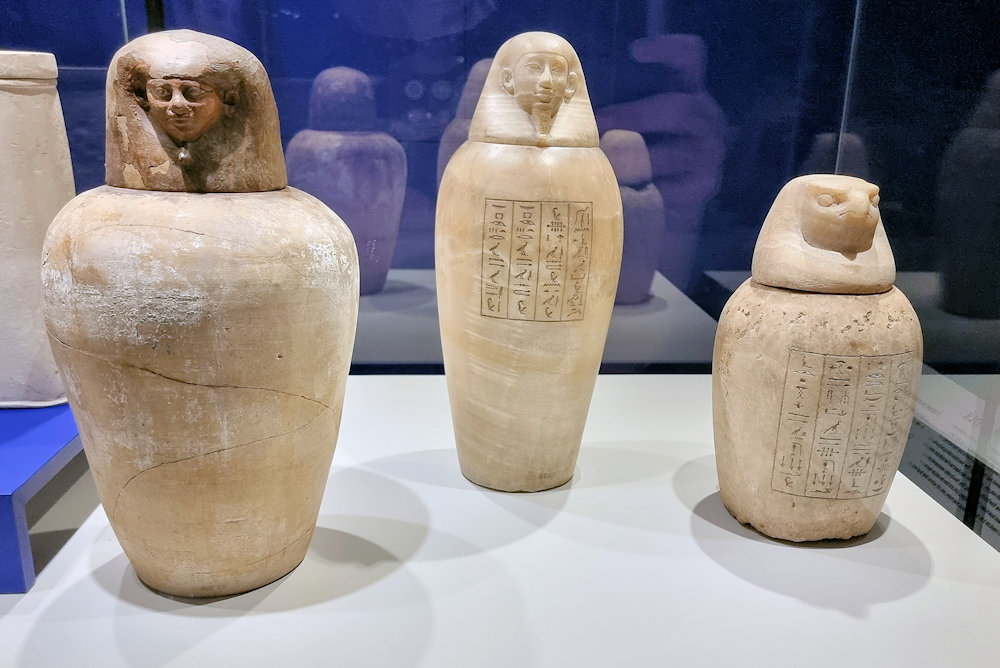 Discover Ancient Egypt in Canberra - Destination's Journey
