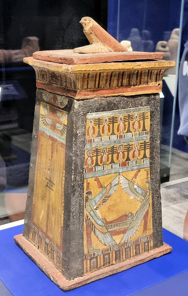 Discover Ancient Egypt in Canberra - Destination's Journey