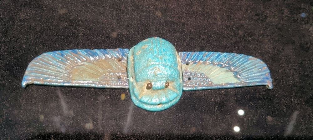 Discover Ancient Egypt in Canberra - Destination's Journey