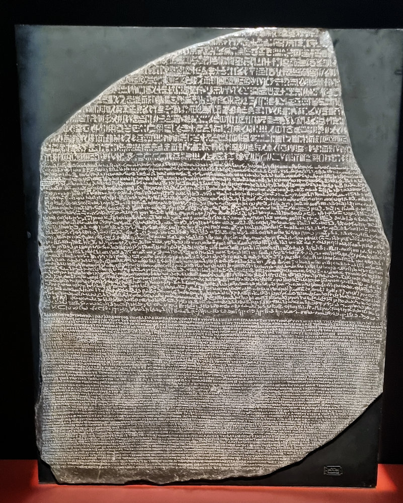 Discover Ancient Egypt in Canberra - Destination's Journey