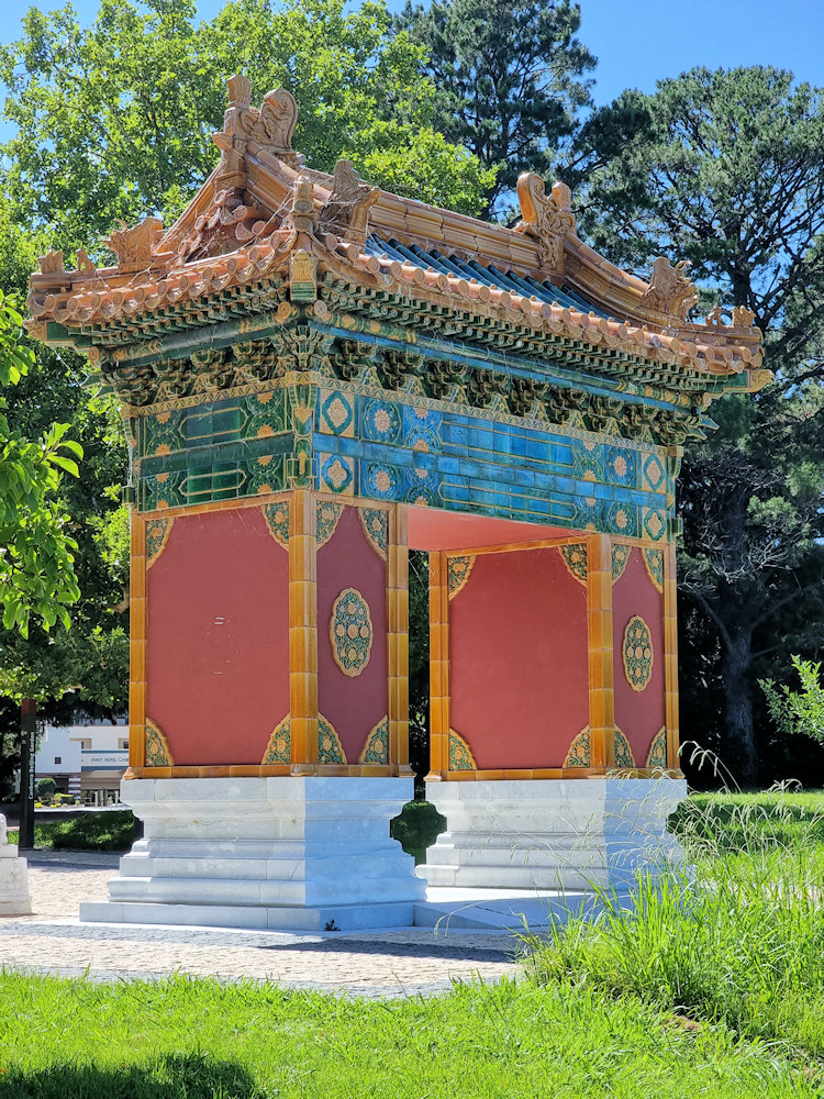 Lennox Gardens Canberra - Destination's Journey