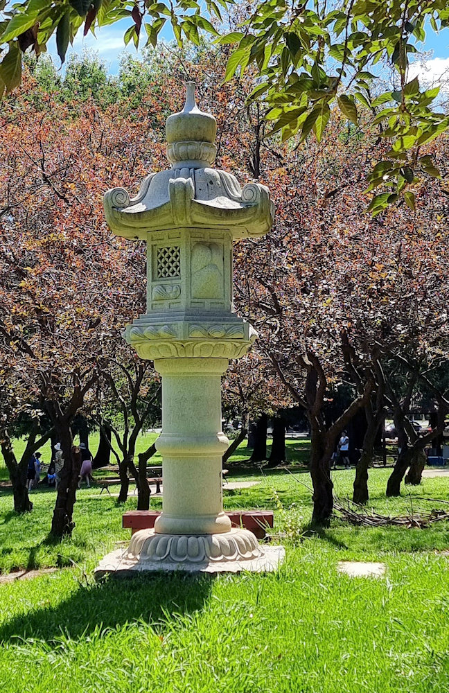 Lennox Gardens Canberra - Destination's Journey