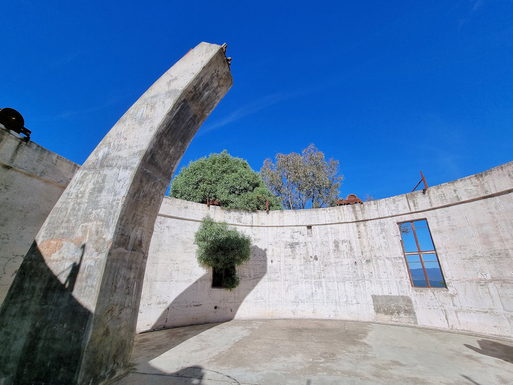Mount Stromlo Observatory Canberra - Destination's Journey