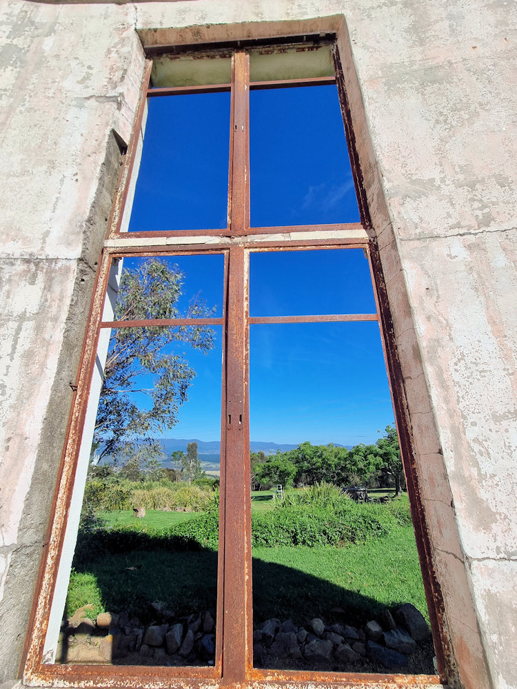 Mount Stromlo Observatory Canberra - Destination's Journey