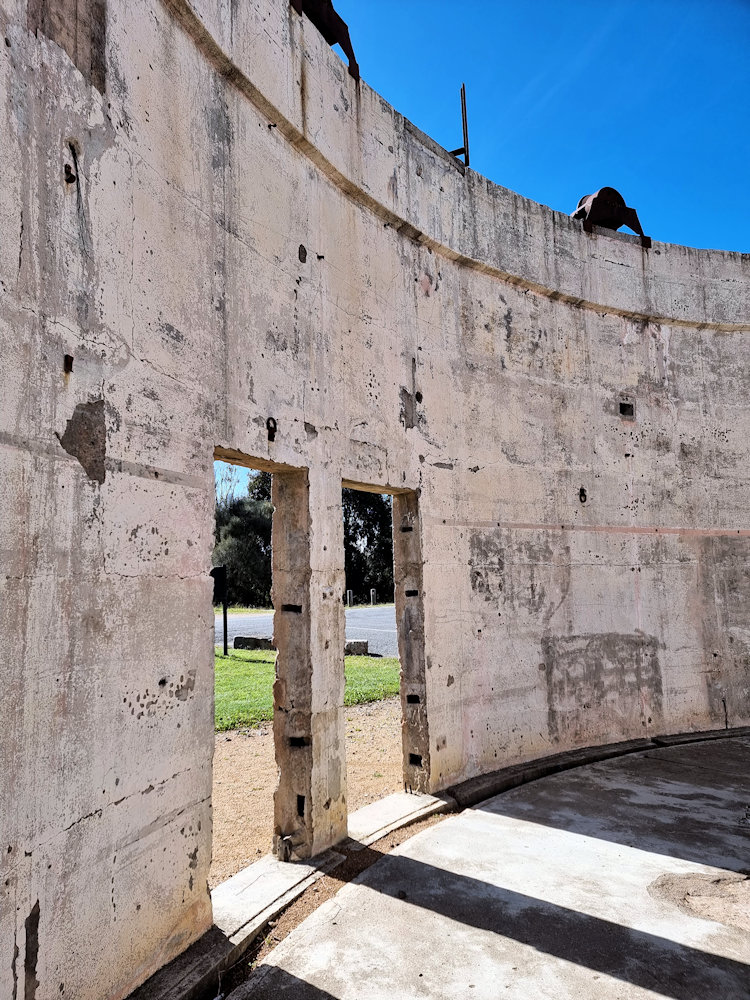 Mount Stromlo Observatory Canberra - Destination's Journey