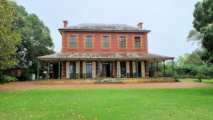 Tocal Homestead New South Wales - Destination's Journey