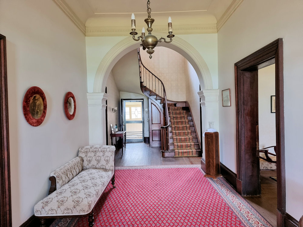 Tocal Homestead New South Wales - Destination's Journey