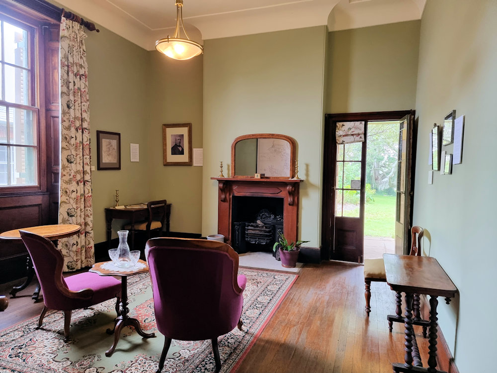 Tocal Homestead New South Wales - Destination's Journey