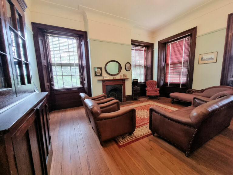 Tocal Homestead New South Wales - Destination's Journey