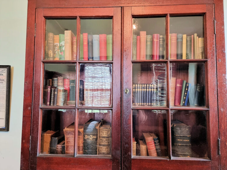 Tocal Homestead New South Wales - Destination's Journey