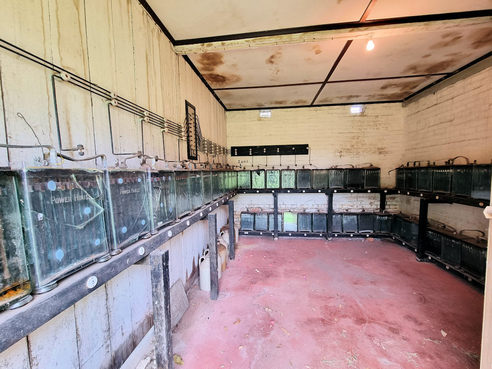 Tocal Homestead New South Wales - Destination's Journey