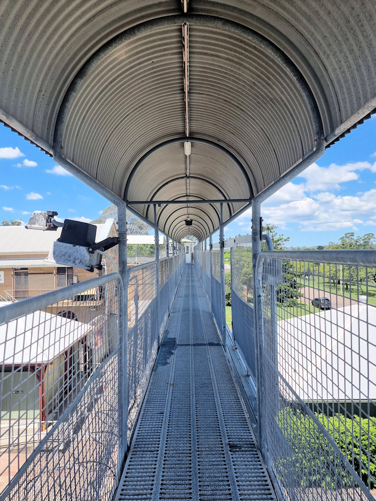 Maitland Gaol NSW Australia - Destination's Journey