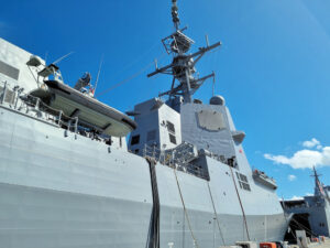 Fleet Base East Open Day 2024 - Destination's Journey