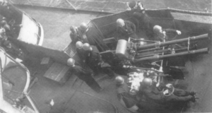 Italian Heavy Cruiser Zara - Destination's Journey