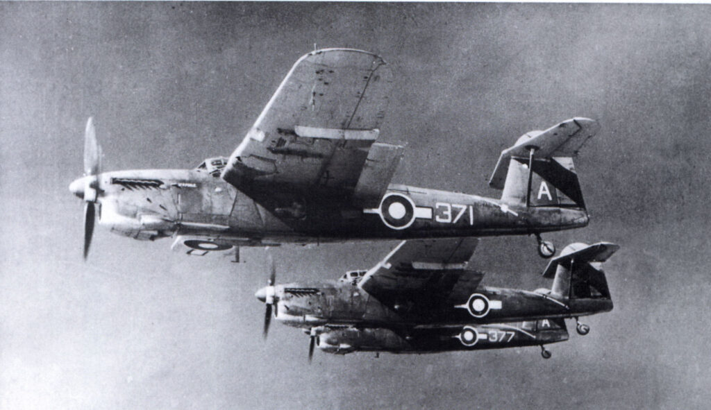 British Aircraft Carrier HMS Vengeance - Destination's Journey