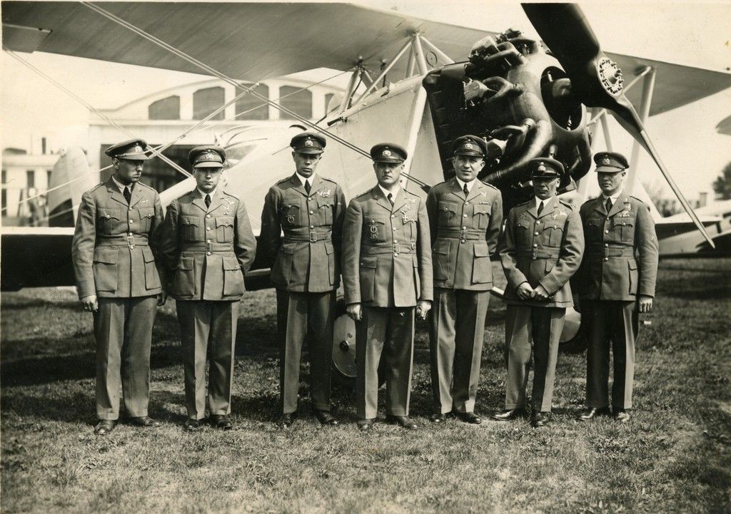 Letov S-228 in Estonian Service - Destination's Journey