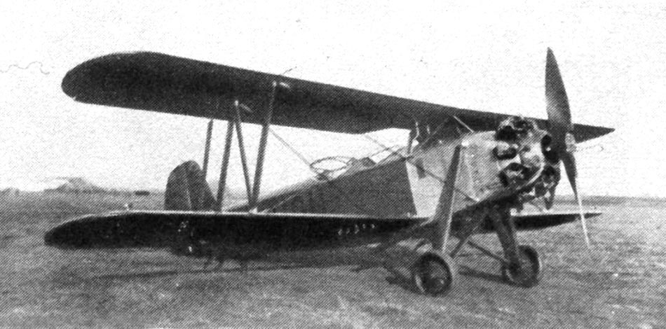 Letov S-228 in Estonian Service - Destination's Journey