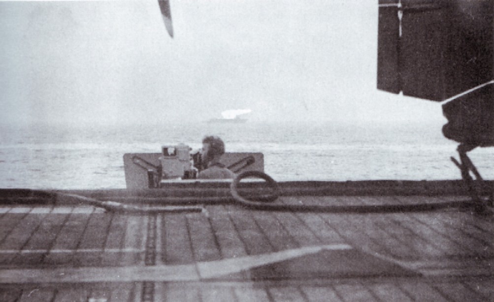 USS St. Lo CVE-63 US Navy Escort Carrier - Destination's Journey