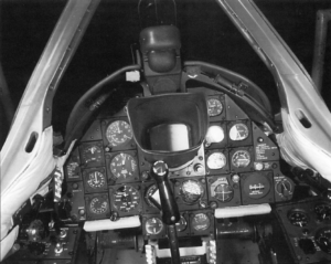 Douglas F5D Skylancer - Destination's Journey