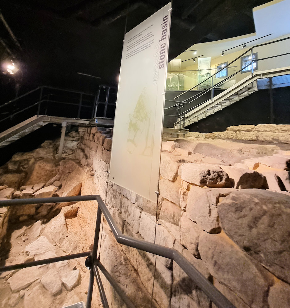 Parbury Ruins - Destination's Journey