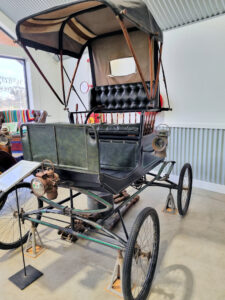 Denman and District Heritage Village - Destination's Journey