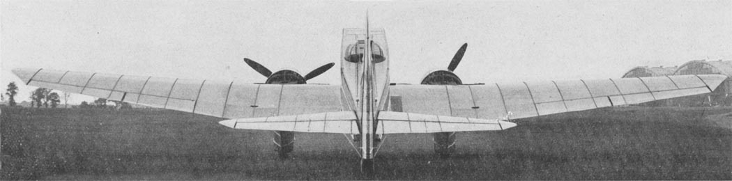 Bloch MB.130 Reconnaissance Aircraft - Destination's Journey