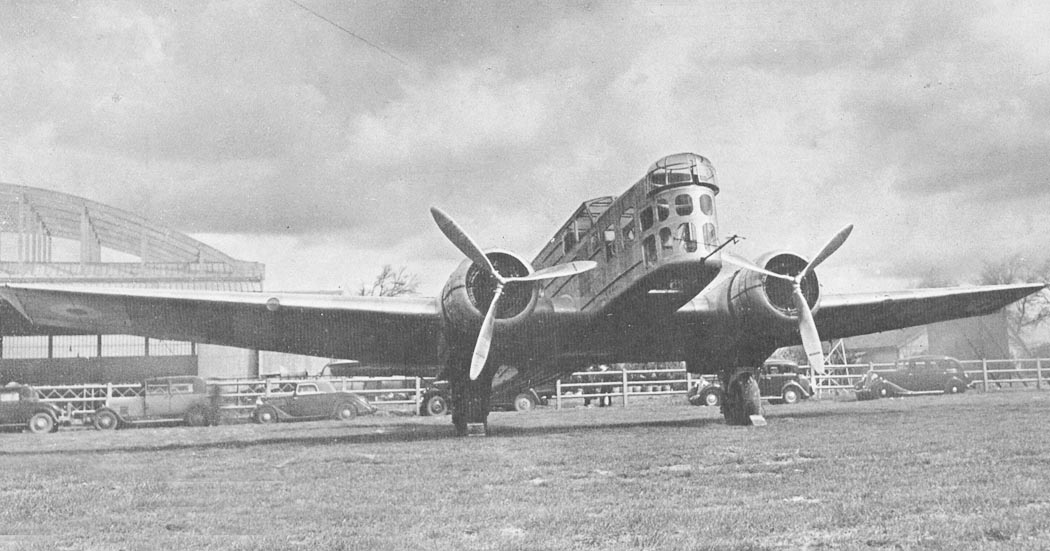 Bloch MB.130 Reconnaissance Aircraft - Destination's Journey