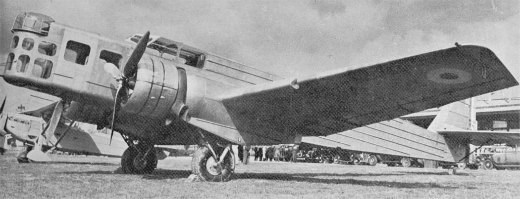 Bloch MB.130 Reconnaissance Aircraft - Destination's Journey